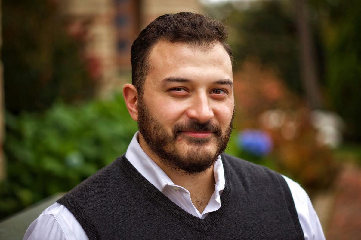 New FOCUS Detroit Director – Welcome To The Team! – FOCUS North America