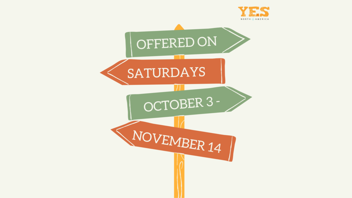 YES – FOCUS North America