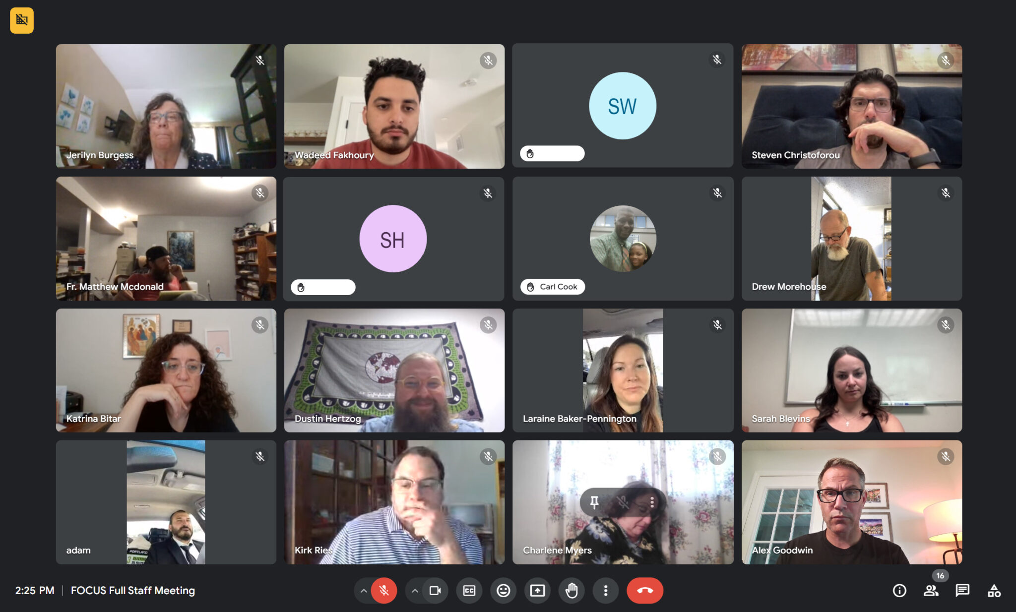 FOCUS Staff Reflects on the Words of St John Chrysostom – FOCUS North ...